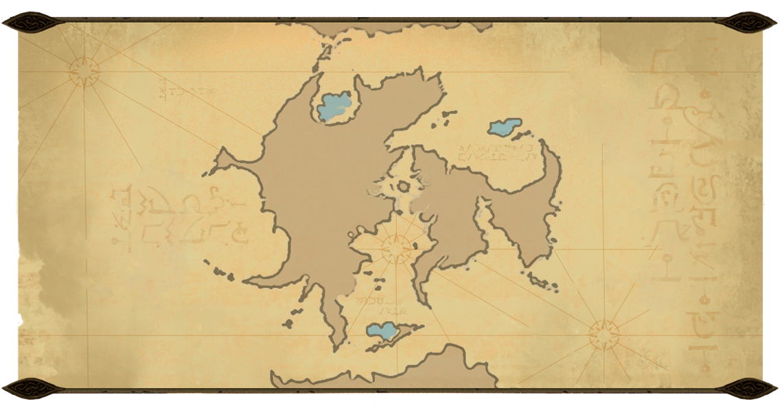 The Athasian Cartographers' Guild